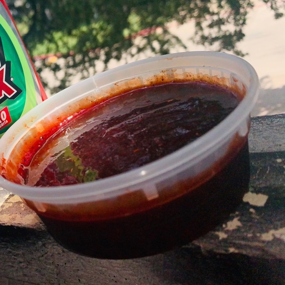 Other | Chamoy Rim Dip For Your Bad Habits | Poshmark